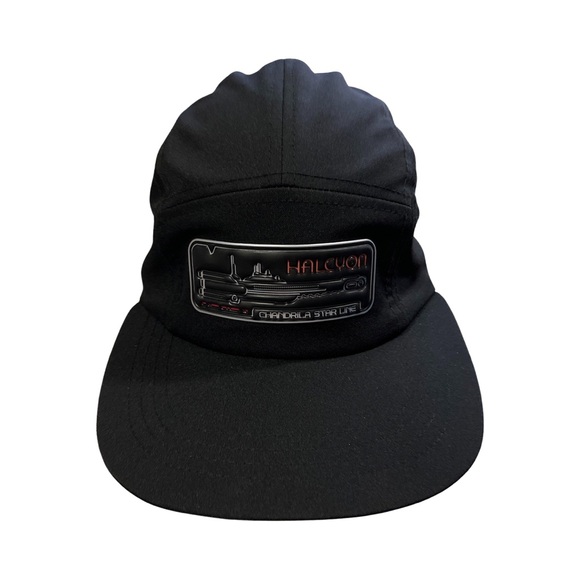 Star Wars | Accessories | Star Wars Cap Limited Edition Chandrila Star ...